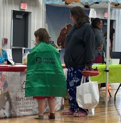Community Investment