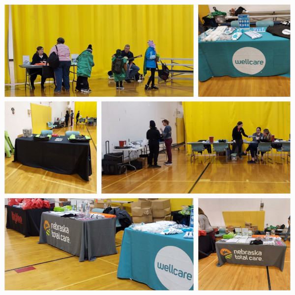 Community Investment